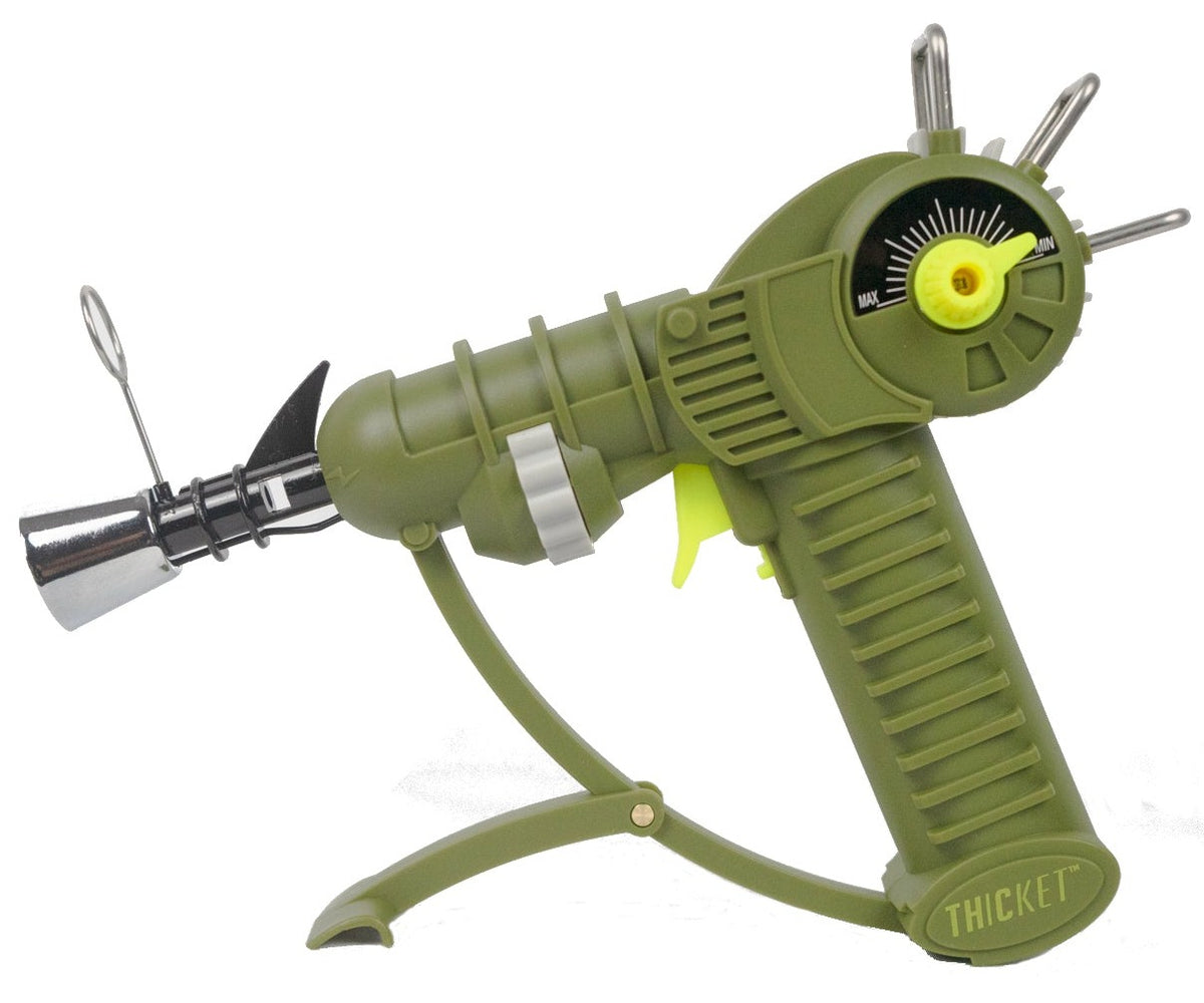 Ray Gun Torch Lighter