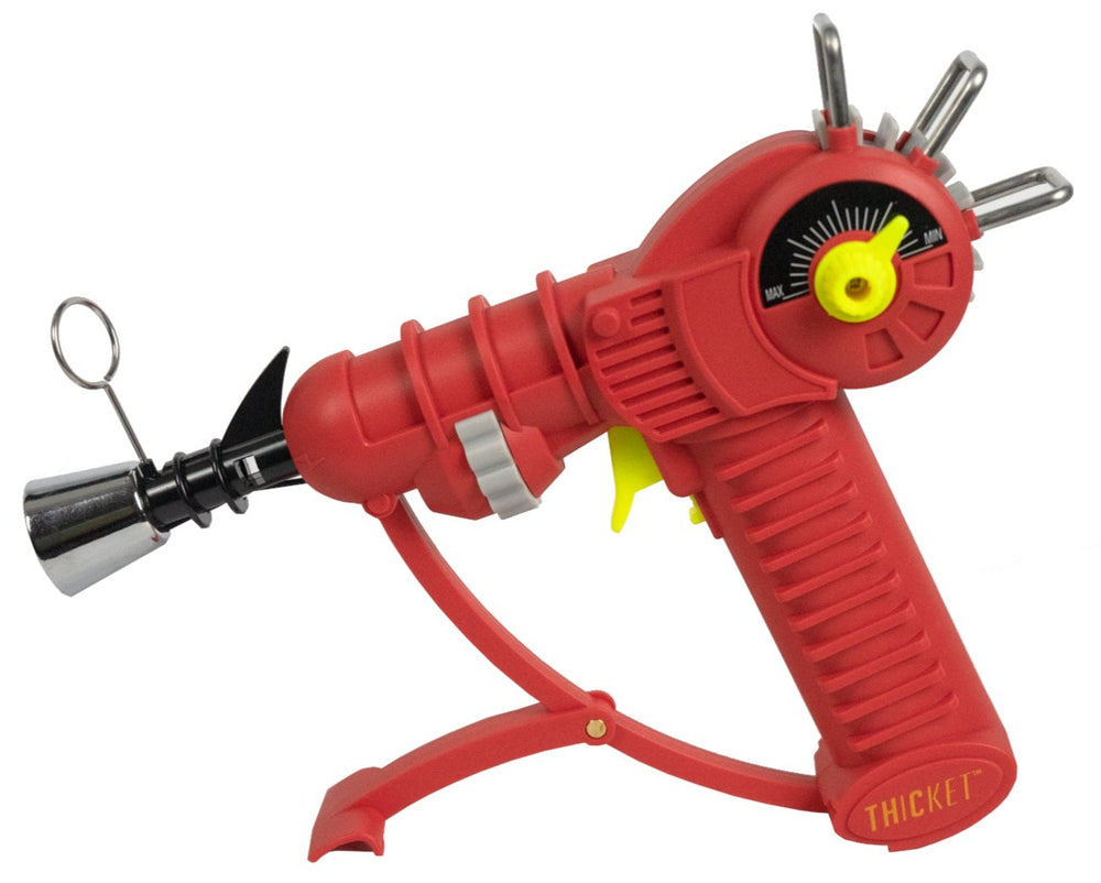 COD Zombies Ray Gun Torch Lighter